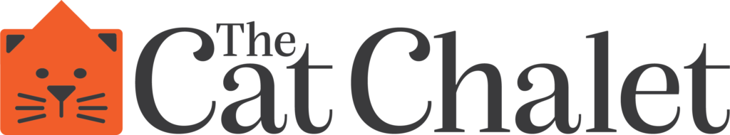 Home Page - The Cat Chalet